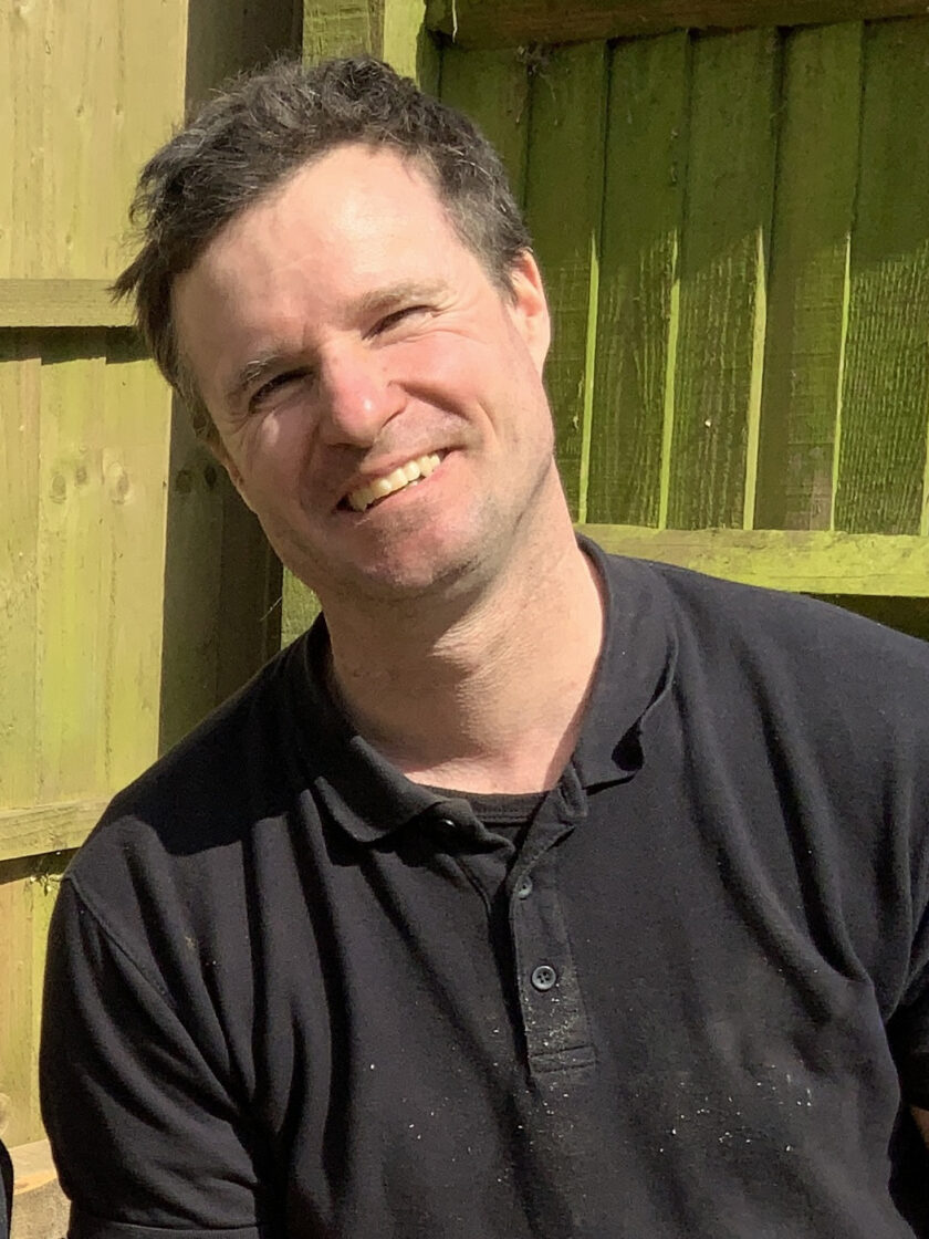 Landscape Design Hampshire | 2D & 3D Garden Design | Helyers